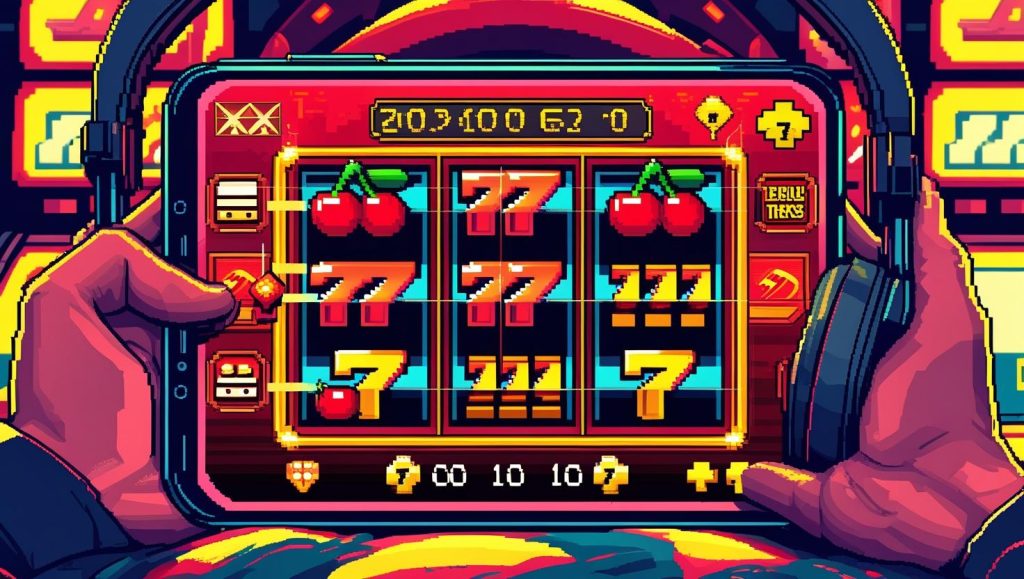 Update Slot - Slot Online: Bagian dari Lifestyle Kekinian