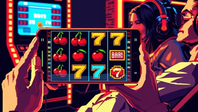 Update Slot - Slot Online: Bagian dari Lifestyle Kekinian